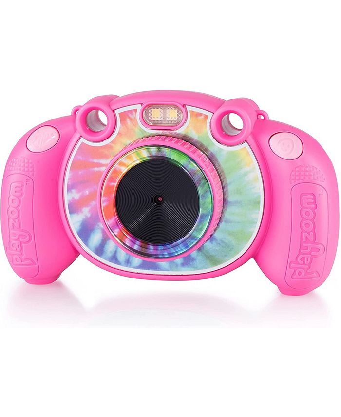 Playzoom Snapcam Kids Digital Camera - Macy's