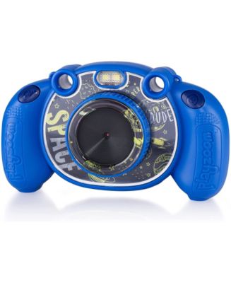 Playzoom Snapcam Kids Digital Camera - Macy's