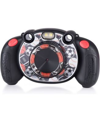 Playzoom Snapcam Kids Digital Camera - Macy's