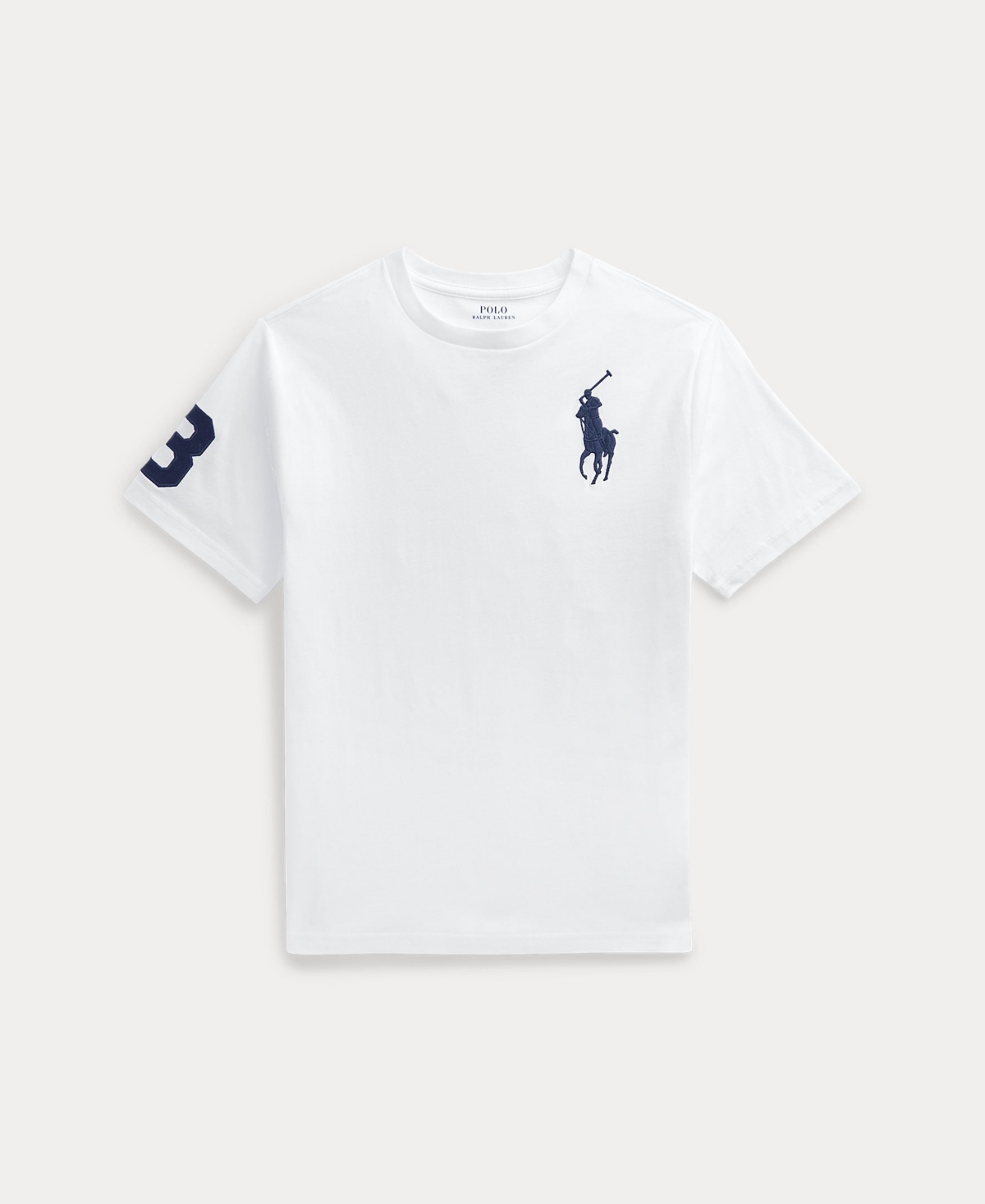Click here for Polo Ralph Lauren Toddler and Little Boys Big Pony... prices