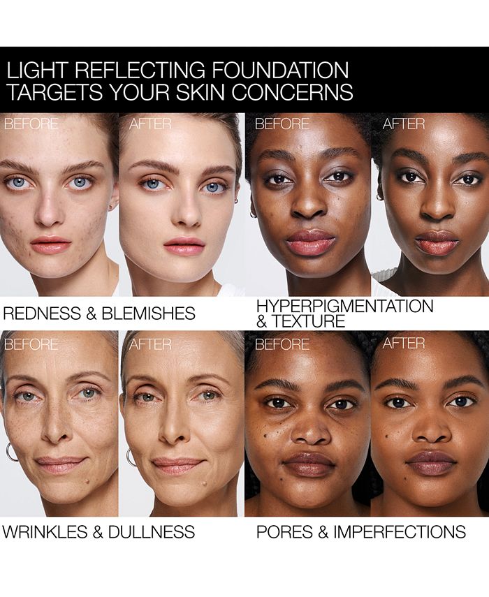 NARS Light Reflecting Foundation - Macy's