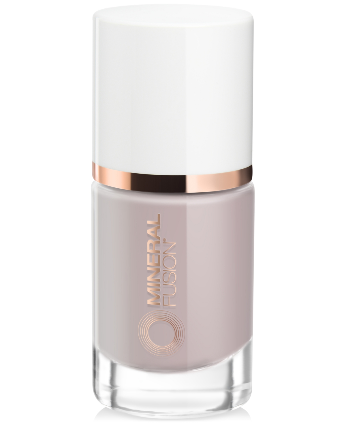 Click here for Mineral Fusion Nail Lacquer - Sweet Dreams (baby p... prices
