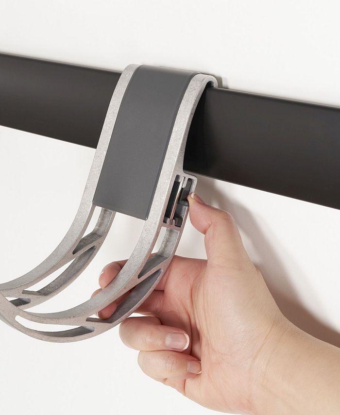 Neatfreak Neat Trax Garage Organizing System, Set of 19 & Reviews ...