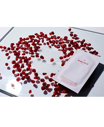 Borghese Restorative Eye Sheet Mask - Macy's