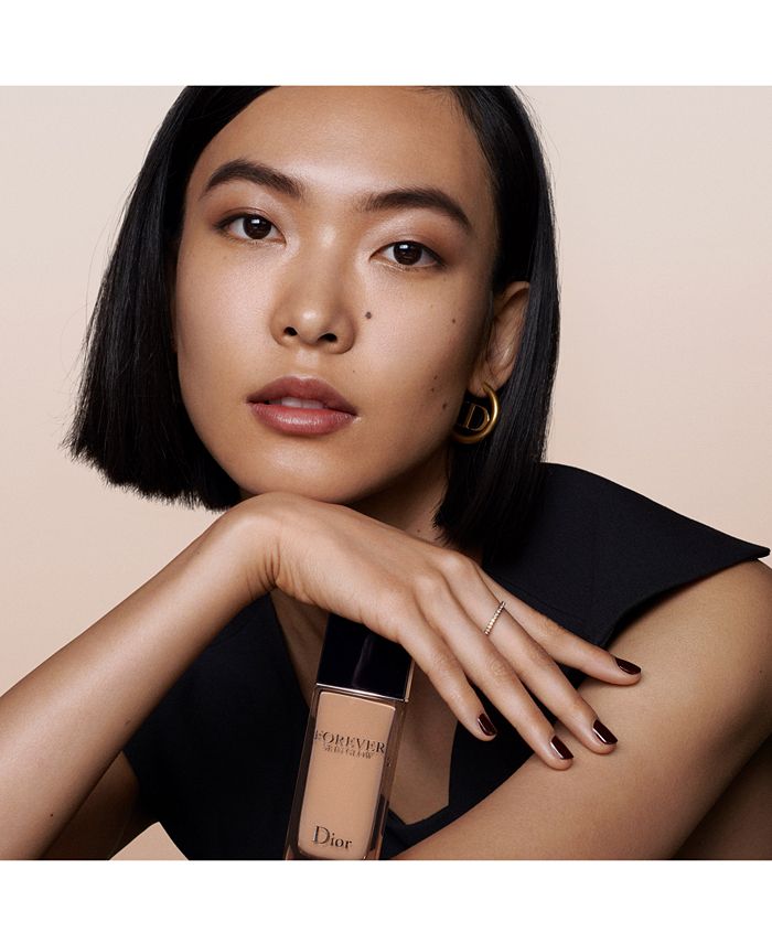 DIOR Forever Foundation Collection & Reviews - DIOR - Beauty - Macy's