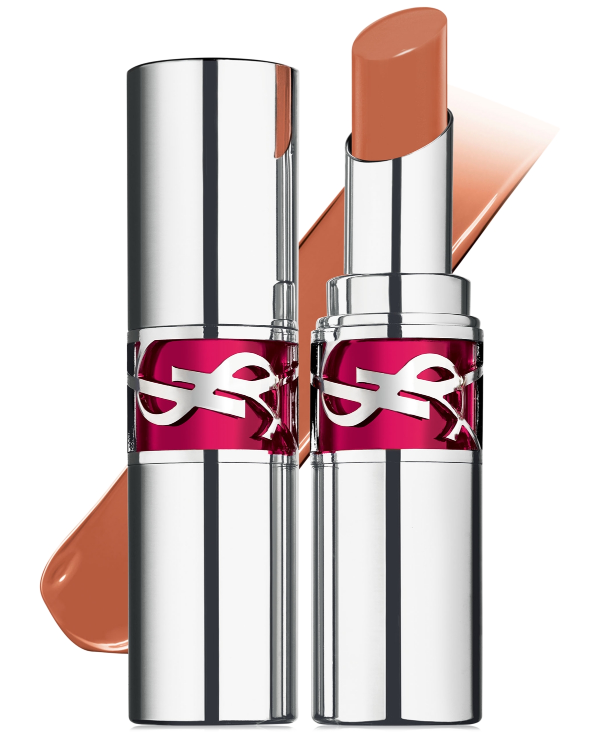 Click here for Candy Glaze Lip Gloss Stick - 4 Nude Pleasure prices