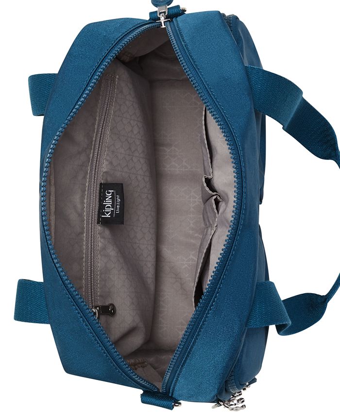Kipling Cool Defea Shoulder Bag - Macy's