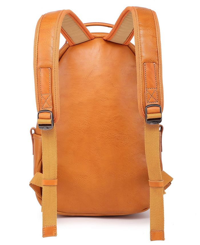 OLD TREND Women's Genuine Leather Sun-wing Backpack - Macy's