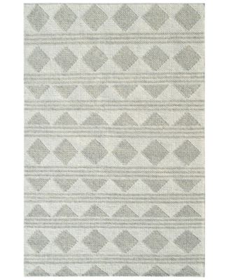 Dynamic Rugs Ava 5202 8' X 10' Area Rug - Macy's