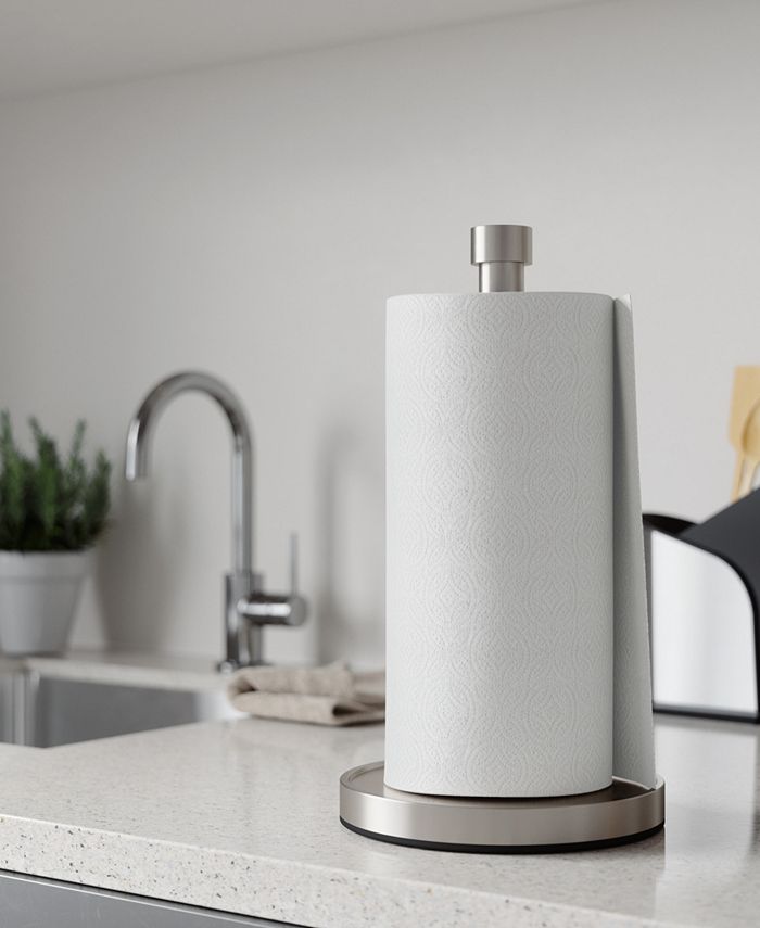 Umbra Cappa Paper Towel Holder Macys