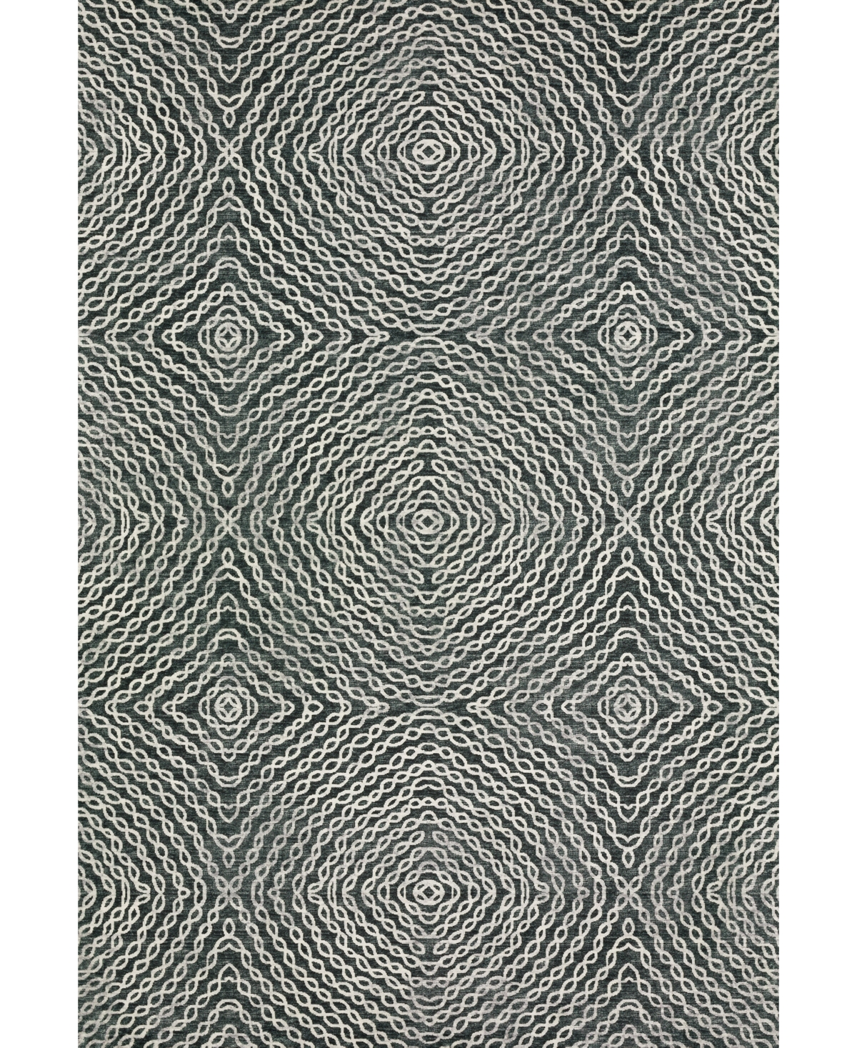 Click here for Dalyn Brisbane BR3 8 x 10 Area Rug - Midnight prices