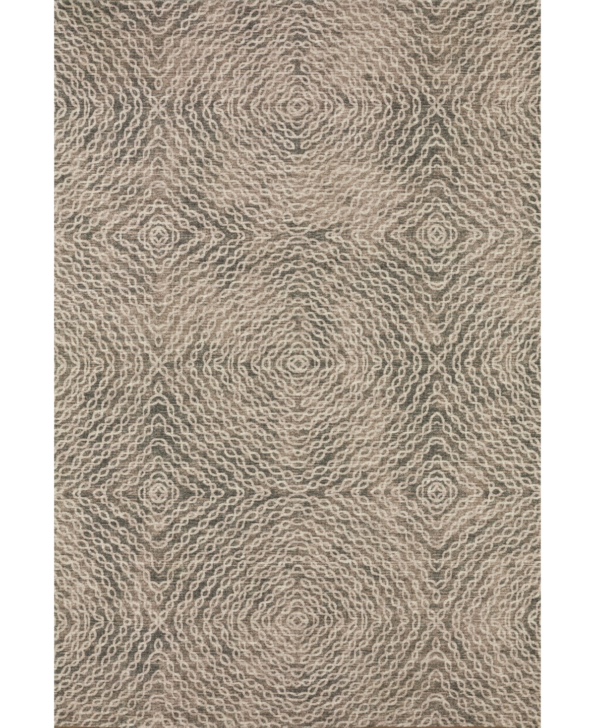 Click here for Dalyn Brisbane BR3 8 x 10 Area Rug - Taupe prices