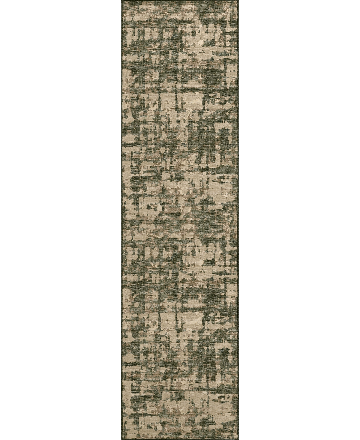 Click here for Dalyn Brisbane BR5 23 x 76 Runner Area Rug - Sand prices