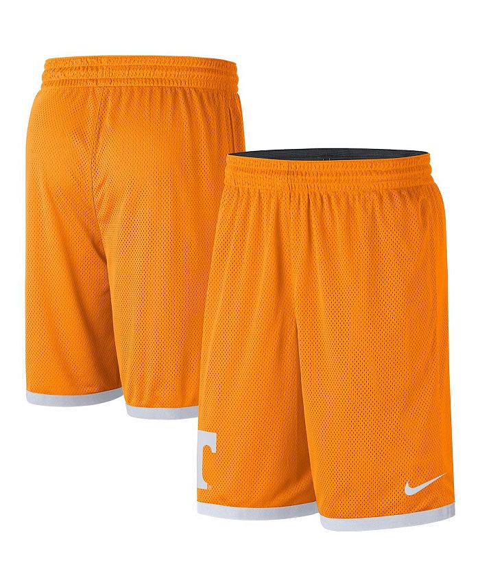Nike Men's Tenn Orange, White Tennessee Volunteers Logo Performance ...