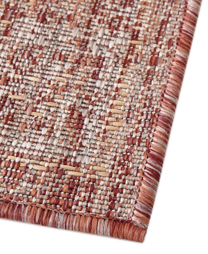 Bayshore Home Outdoor BH Pashio Traditional II Valeria 2' x 7'10 ...