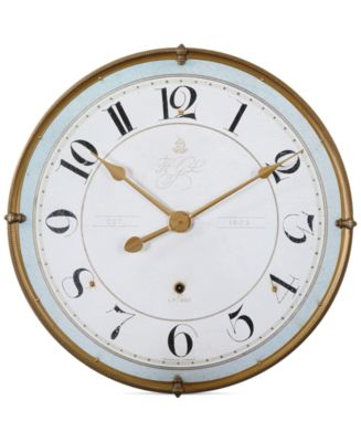 Uttermost Torriana Clock - Macy's