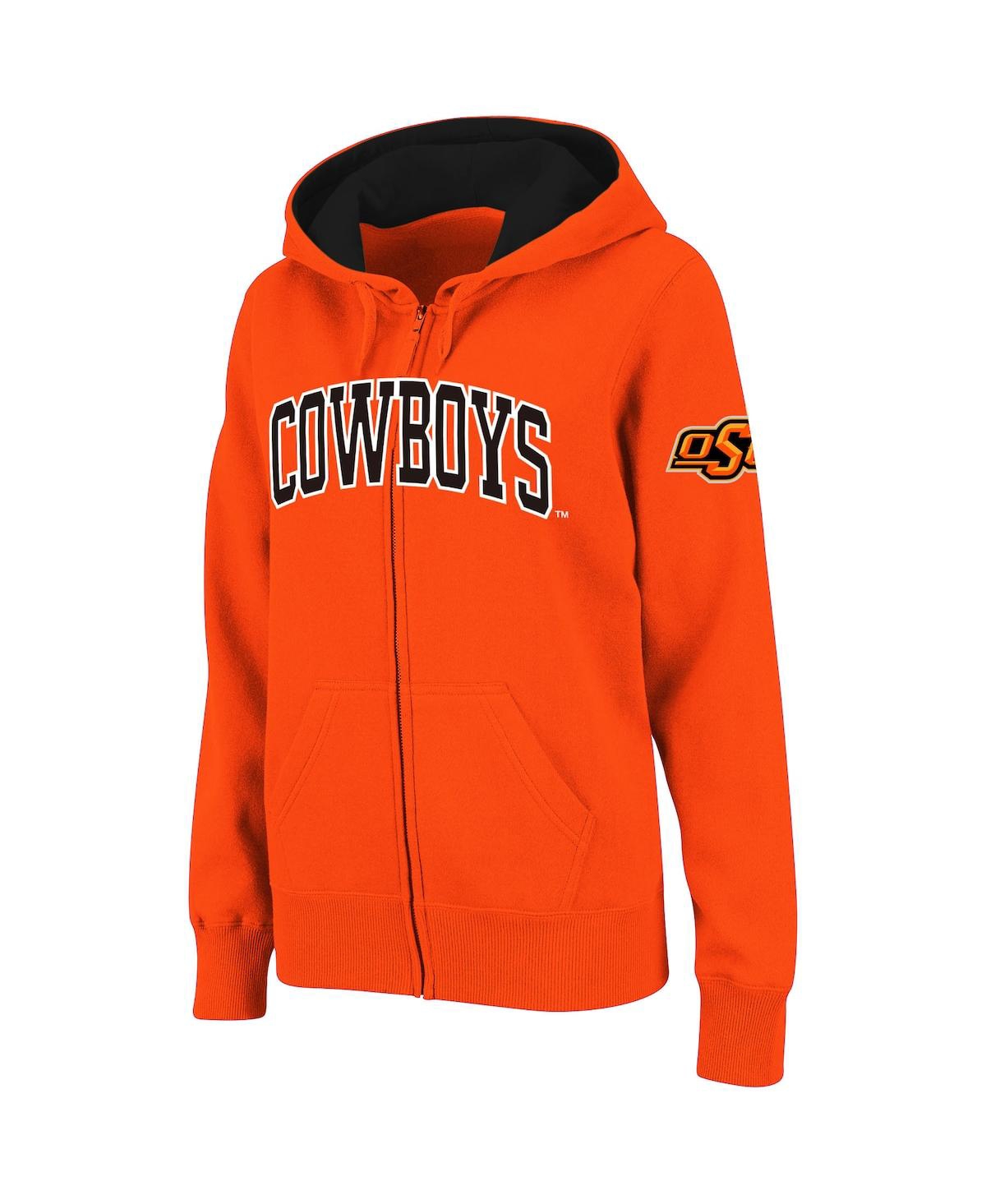 Click here for Womens Stadium Athletic Orange Oklahoma State Cowb... prices