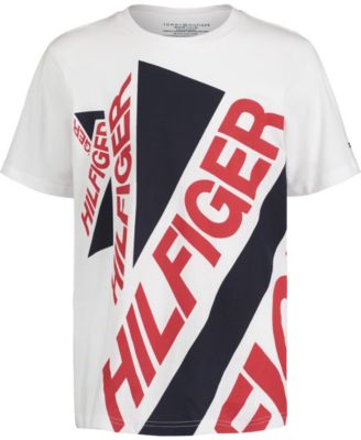 Toddler Boys Depth Short Sleeve T-shirt