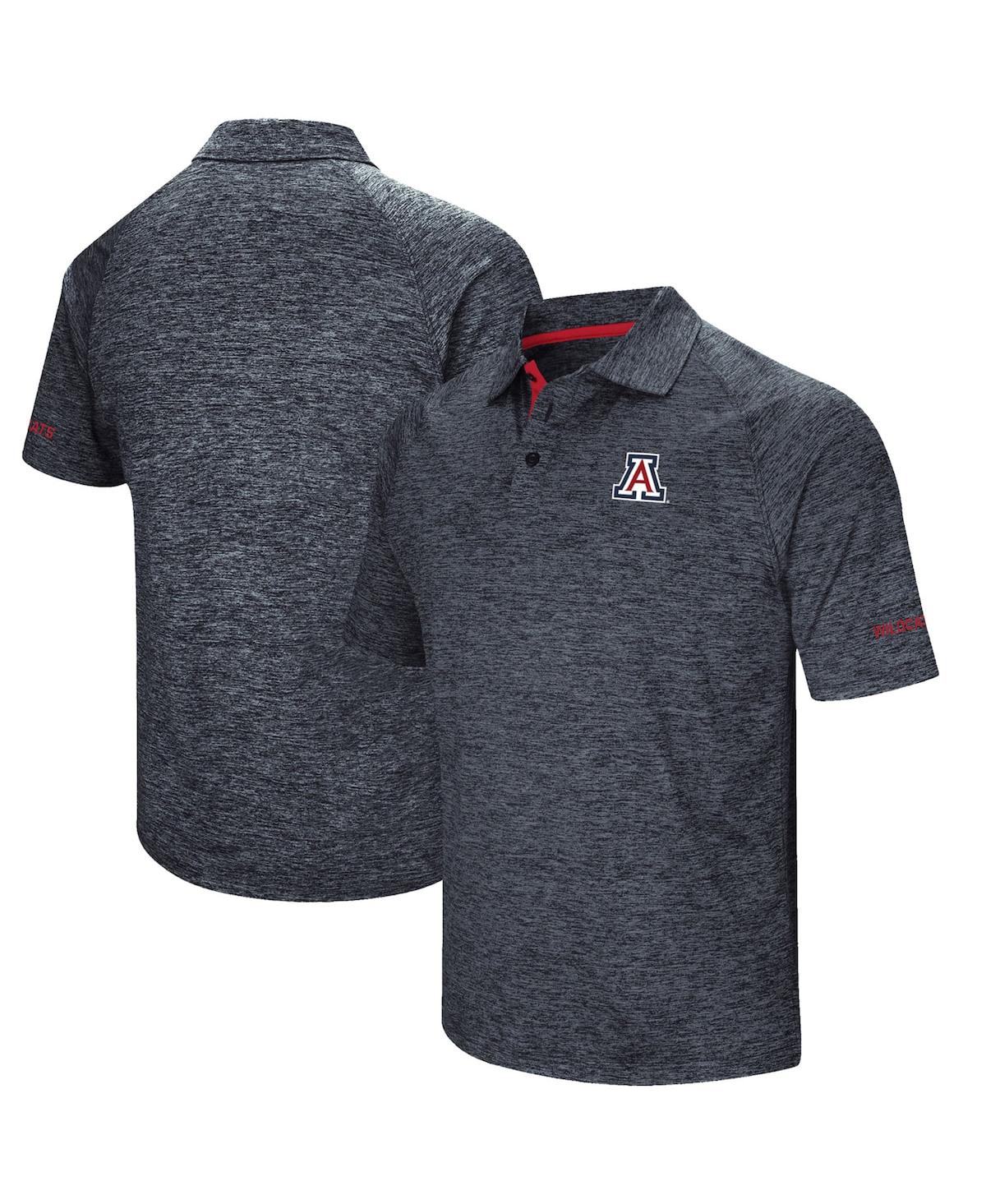 Click here for Mens Colosseum Navy Arizona Wildcats Down Swing Po... prices