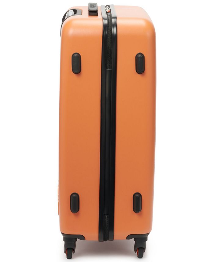 Calvin Klein Vision Suitcase Set, 3 Piece - Macy's