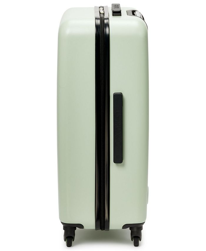 Calvin Klein Vision Suitcase Set, 3 Piece - Macy's
