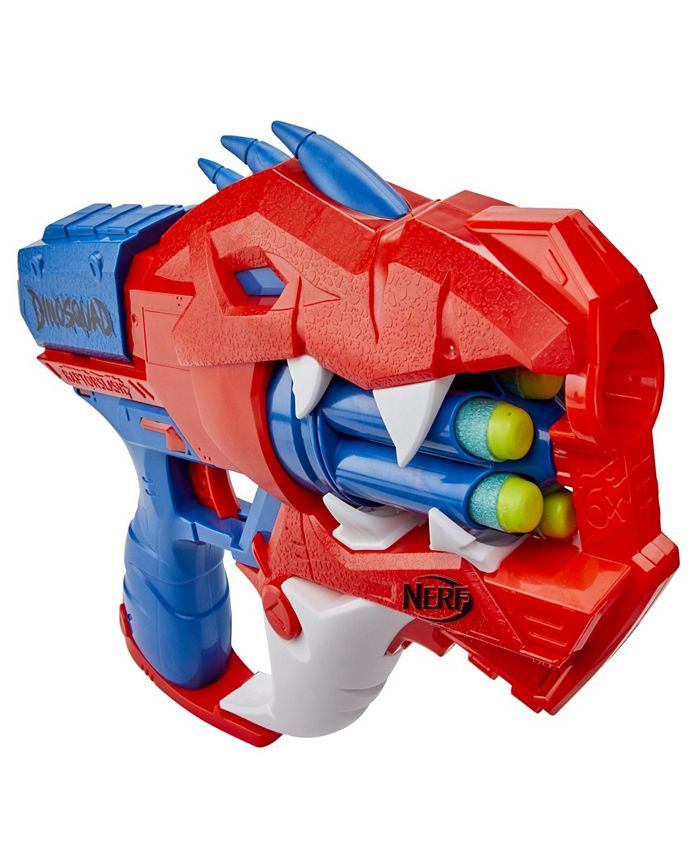 Nerf Dinosquad Raptor-Slash - Macy's