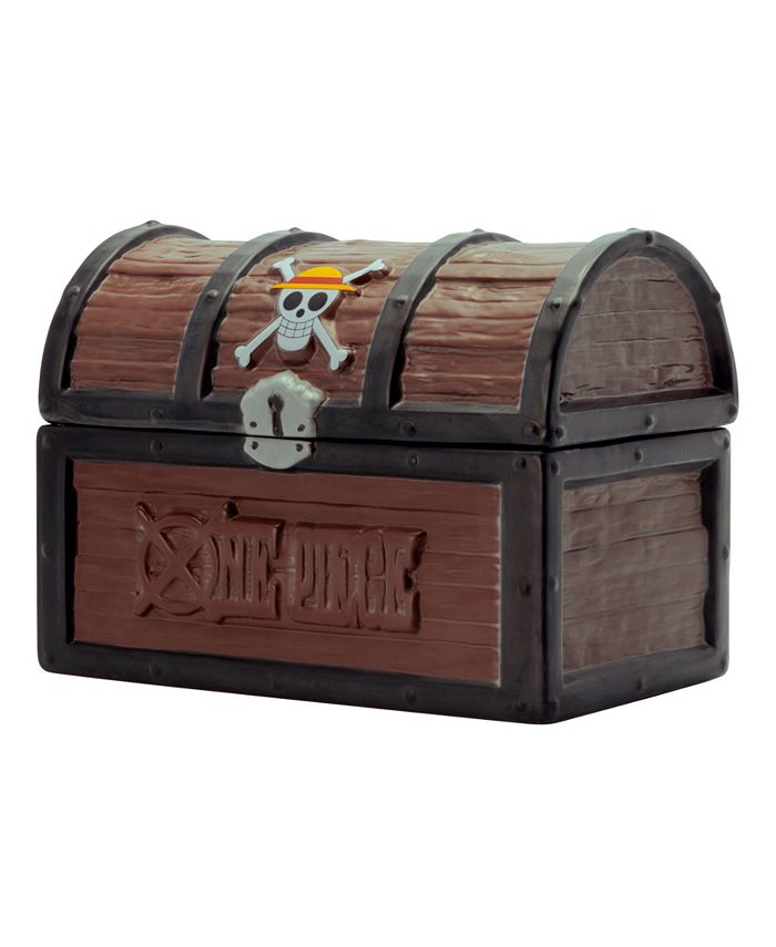 ABYSTYLE One Piece Treasure Chest - Macy's