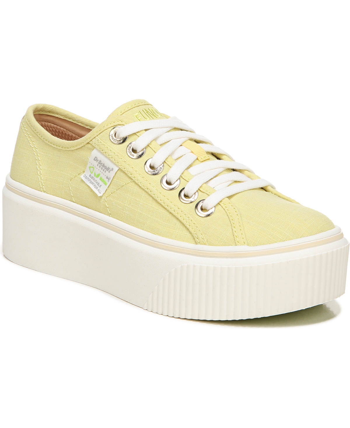 Click here for Dr. Scholls Original Collection Womens Funday Oxfo... prices