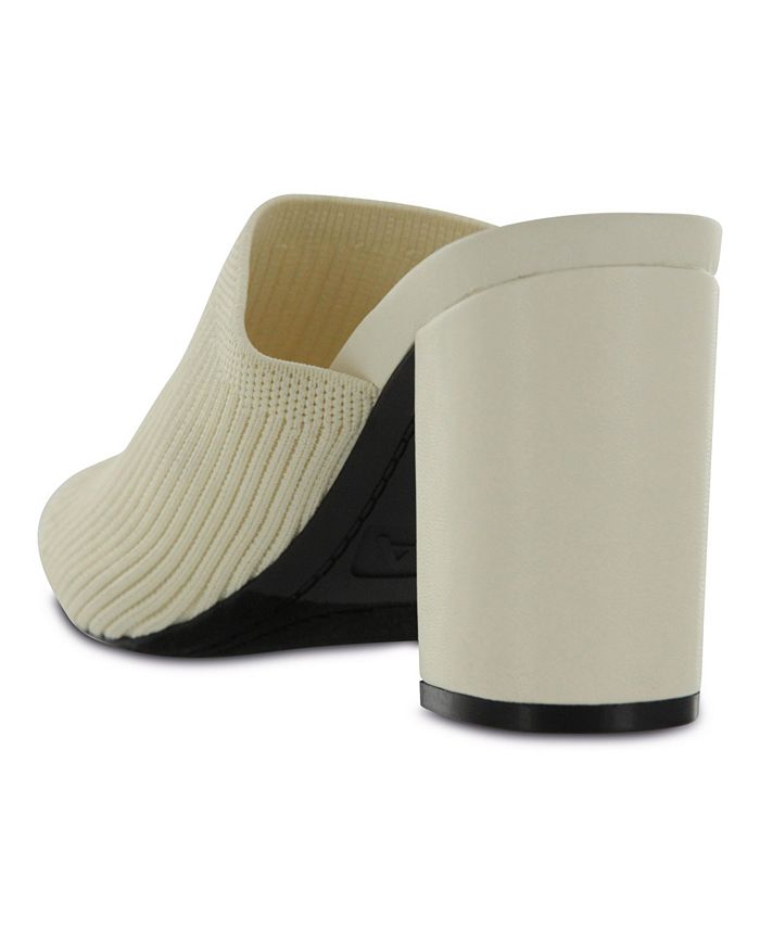 MIA Women's Florina Peep Toe Sandals & Reviews - Sandals - Shoes - Macy's