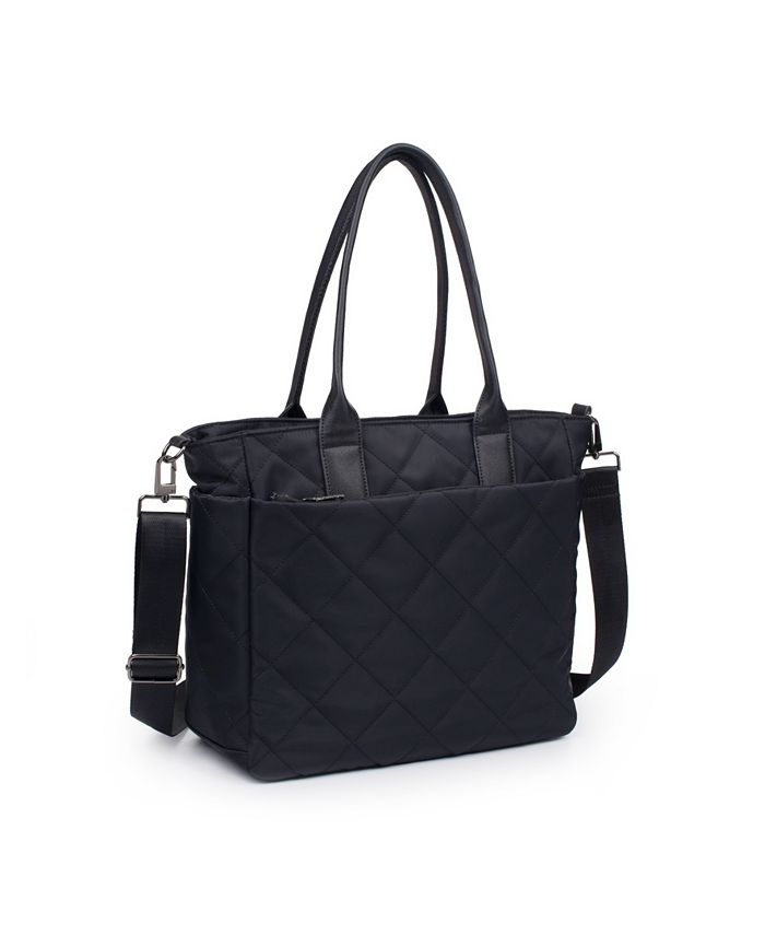 SOL AND SELENE Women's Motivator Tote Handbags - Macy's