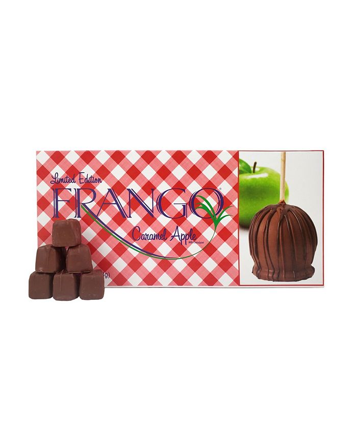 Frango Chocolates 1 LB Caramel Apple Box of Chocolates - Macy's