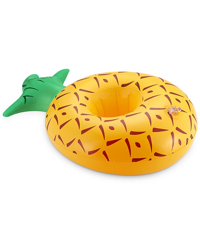 Phunkee Tree Pineapple Floatie Bluetooth Speaker - Macy's