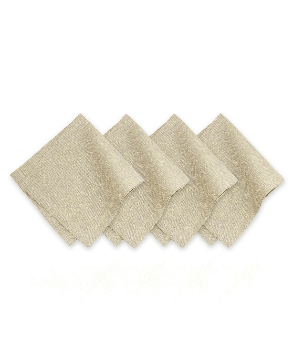 Click here for Villeroy & Boch La Classica Linen Napkin  Set of 4... prices