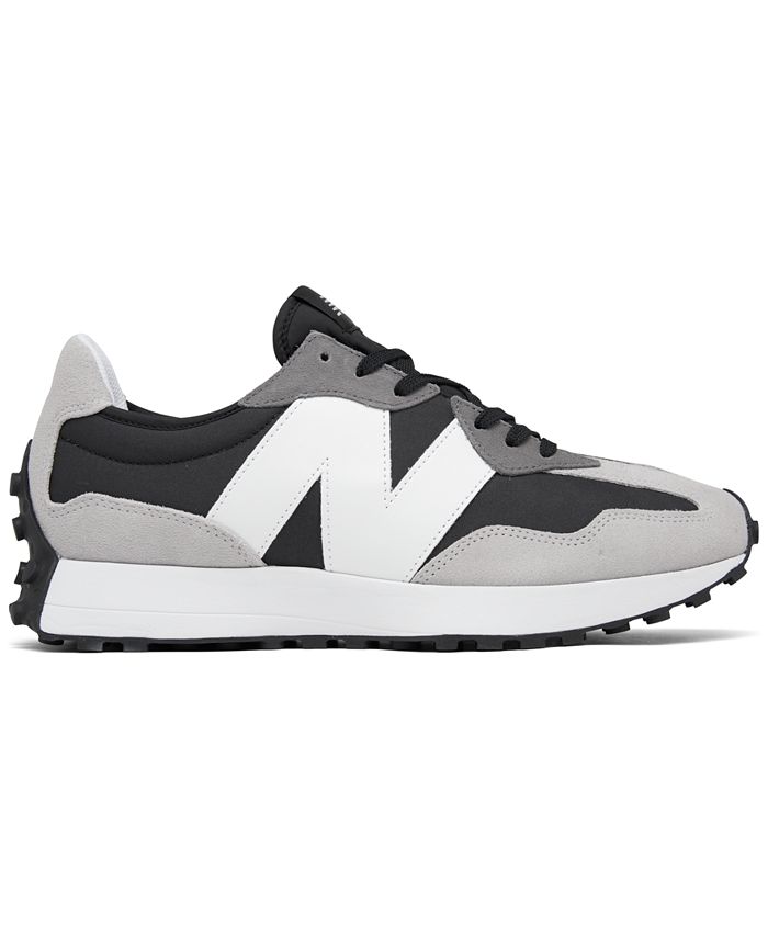 New Balance Men's 327 Casual Sneakers from Finish Line - Macy's