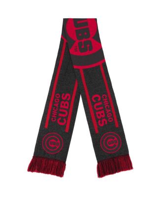 Unisex FOCO Chicago Cubs Scarf - Macy's