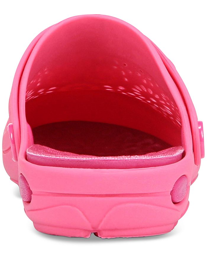 Zodiac Women's Flora Rubber Clogs & Reviews - Mules & Slides - Shoes ...