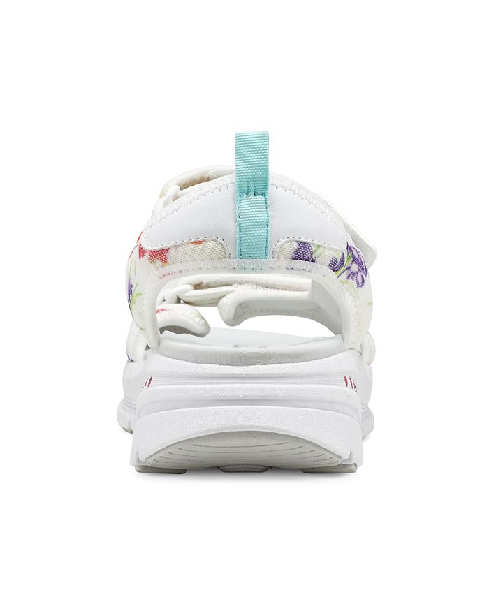 Easy Spirit Women's Maison Emove Walking Sandals & Reviews - Sandals ...
