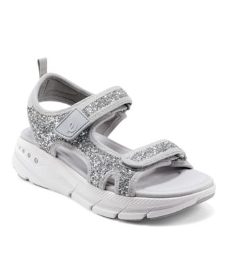 Easy Spirit Women's Maison Emove Walking Sandals & Reviews - Sandals ...
