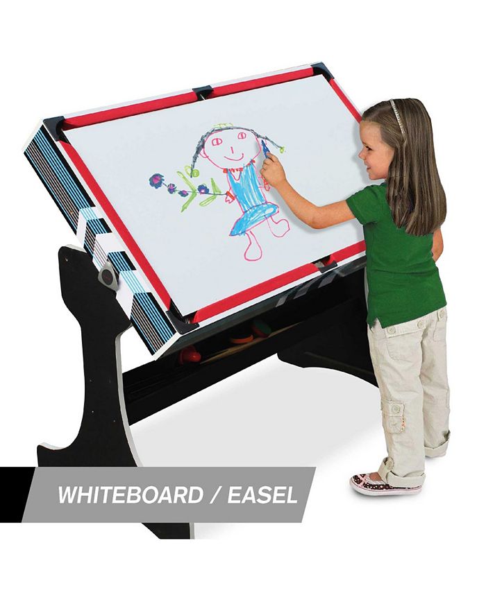 Flat River Group HY-PRO Metron 12 Games in 1 Table Top Game Pool - Macy's