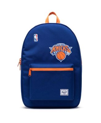 Herschel Supply Co. New York Knicks Statement Backpack - Macy's