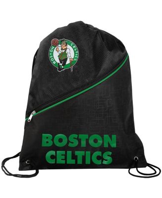 FOCO Boston Celtics High-End Drawstring Backpack - Macy's