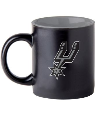 San Antonio Spurs 14 oz Matte Mug - Macy's