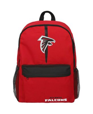 FOCO Atlanta Falcons 2021 Team Stripe Backpack - Macy's