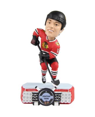 FOCO Jonathan Toews Chicago Blackhawks Stadium Lights Player Bobblehead ...