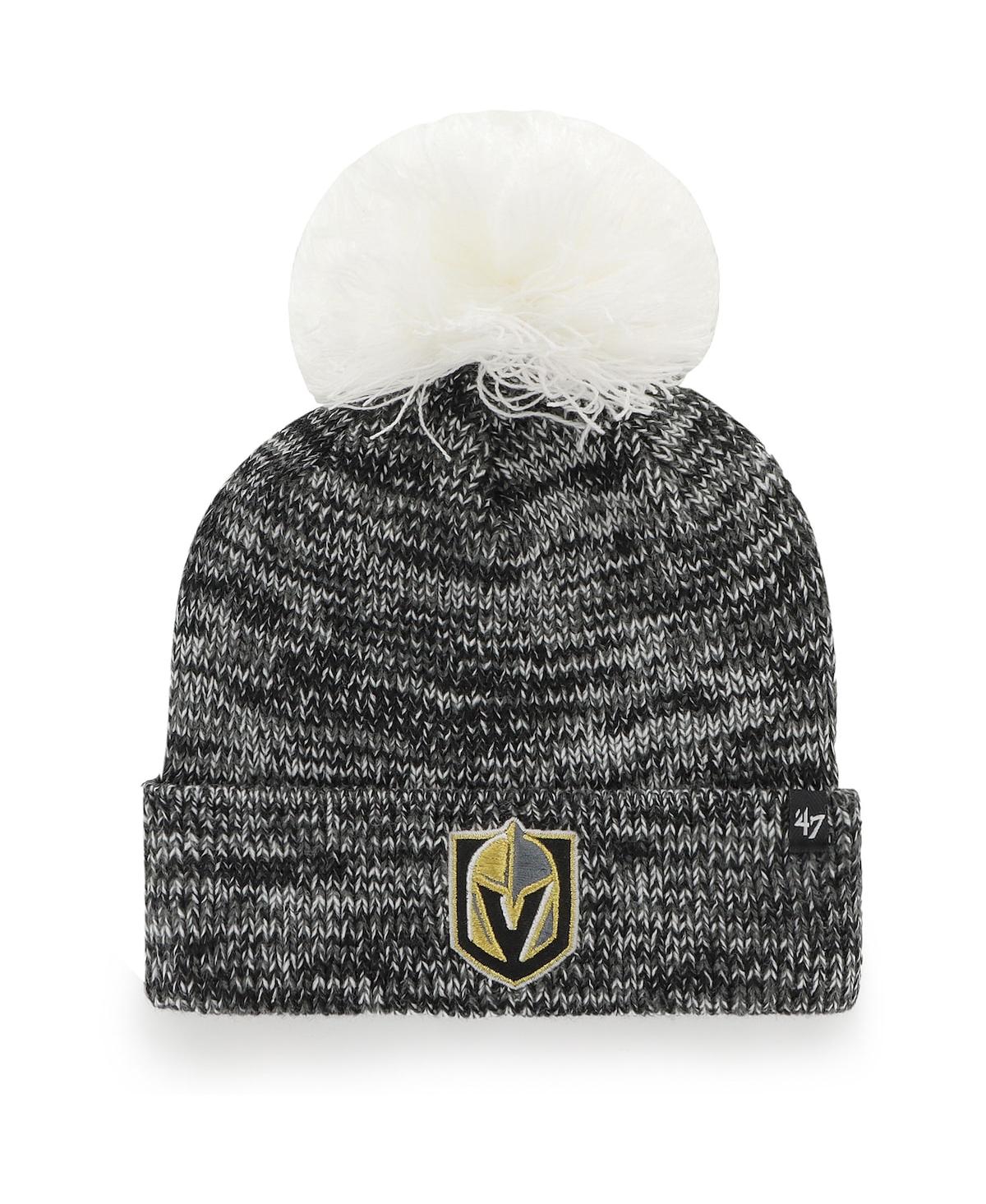 Click here for Womens 47 Gray Vegas Golden Knights Triple Cross C... prices