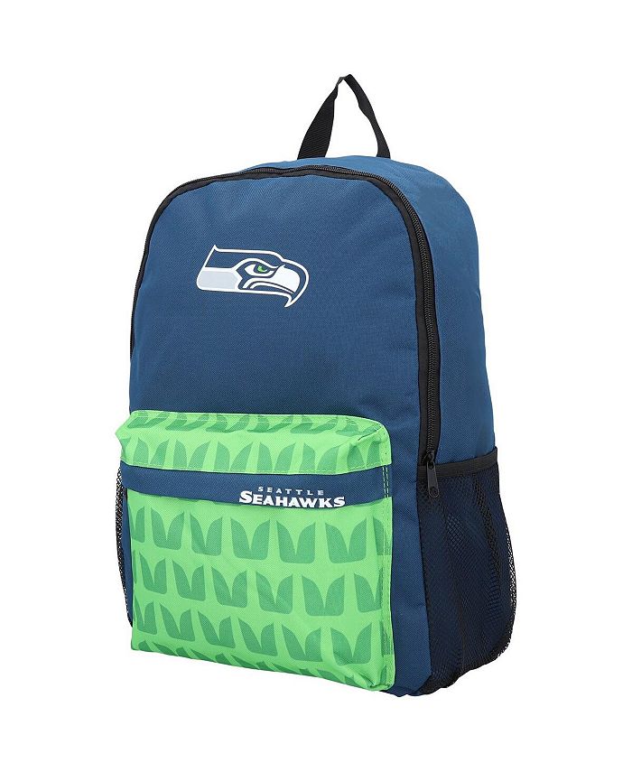FOCO Seattle Seahawks Thematic Backpack - Macy's