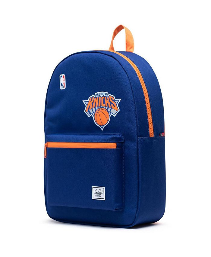 Herschel Supply Co. New York Knicks Statement Backpack - Macy's