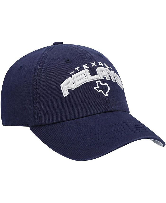 289c Apparel Men's Navy Texas Relays Adjustable Hat - Macy's