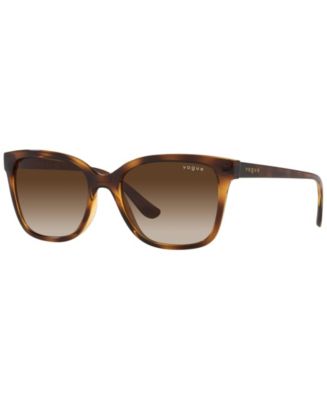 Vogue Eyewear Women's Sunglasses, VO5426S - Macy's