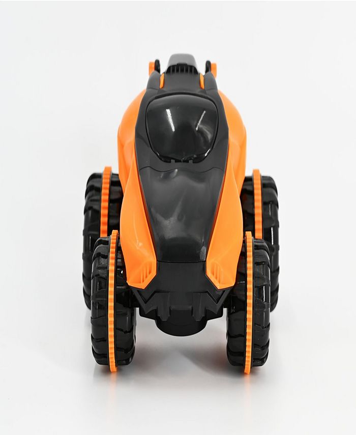 Auldey Toys Rev-Volt Acrobat Radio Control Toy Vehicle - Macy's